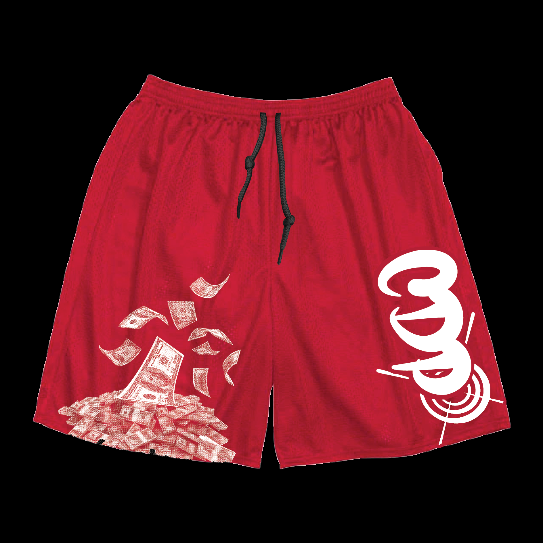 Chasing Dead Presidents Clothing