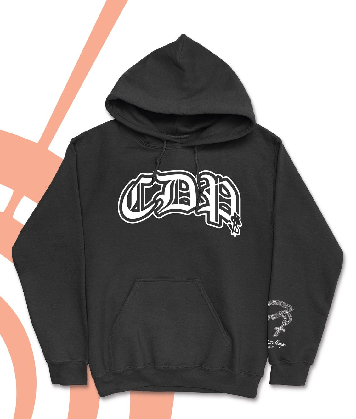 Chasing Dead Presidents Clothing