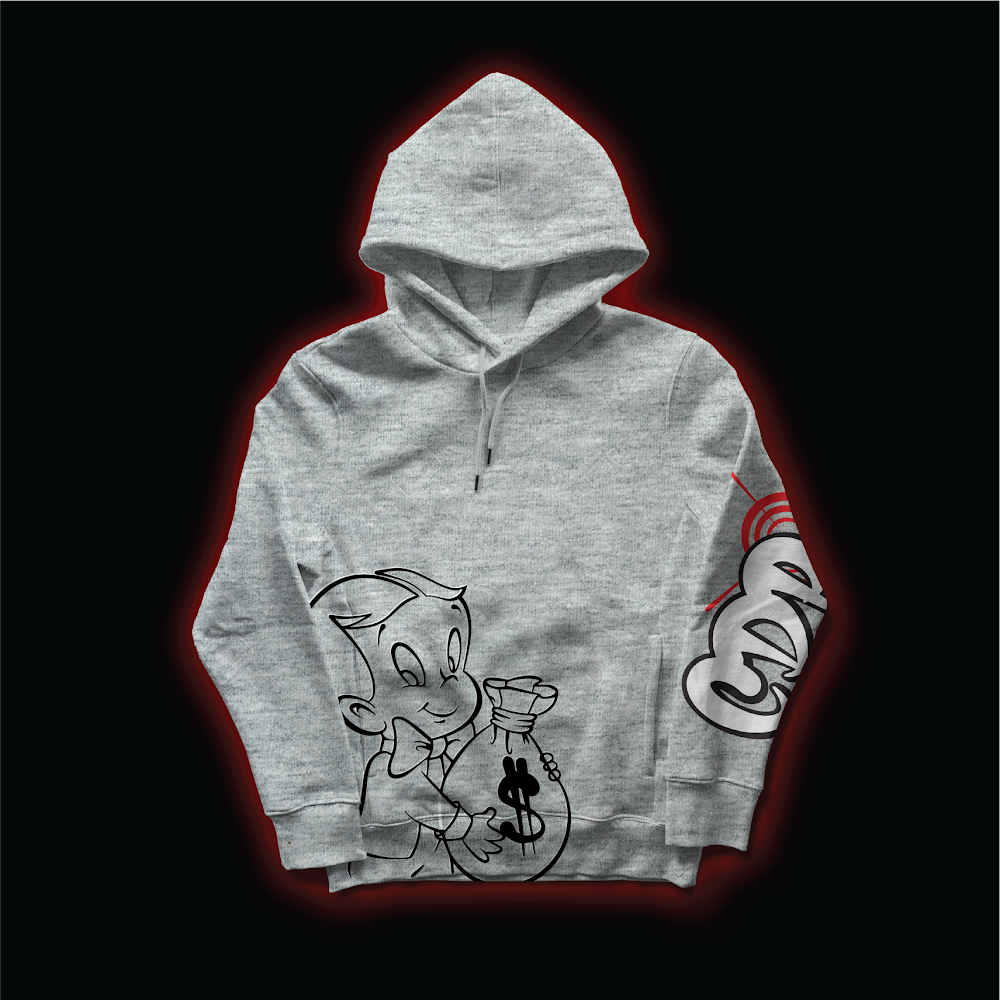 Chasing Dead Presidents Clothing